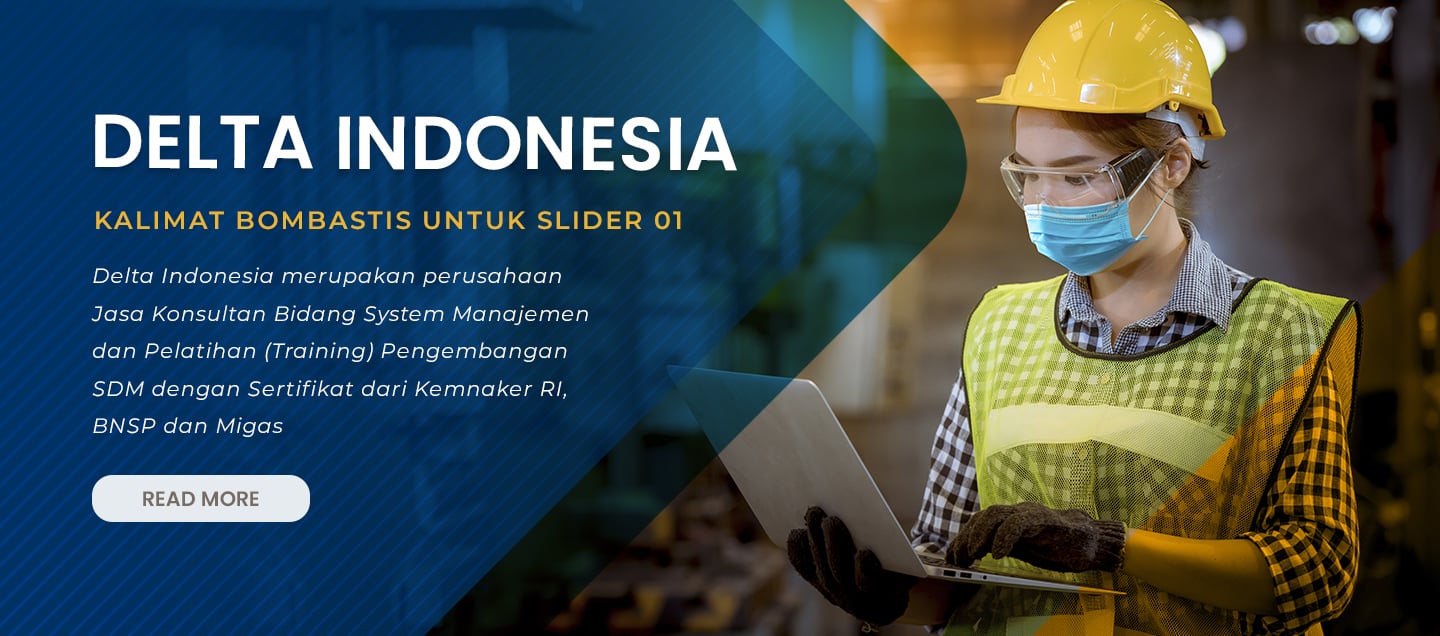 DELTA INDONESIA - DELTA GROUP